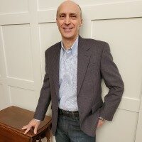 Ed Benforado, Author at Samsung Business Insights