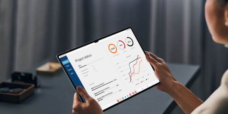 Understanding the business life cycle of smartphones and tablets ...
