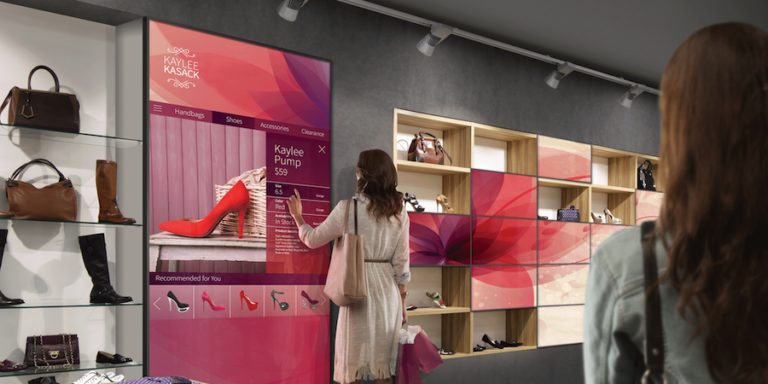 Transforming the Shopping Experience With Retail Analytics