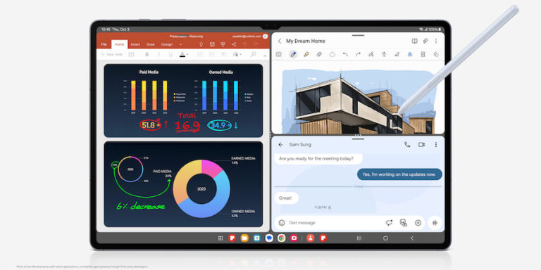 How Knox Configure tailors smartphones and tablets to unique business ...