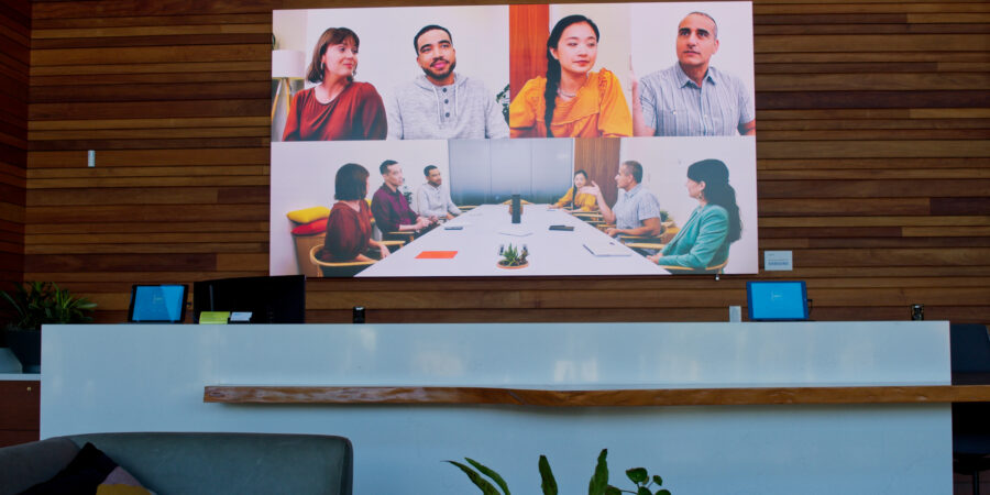 Sycuan Casino Resort optimizes promotions with Samsung digital signage ...