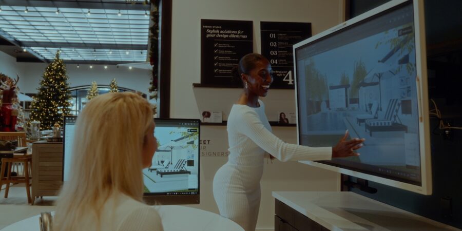 Retail Operations Technology | Trends & Insights