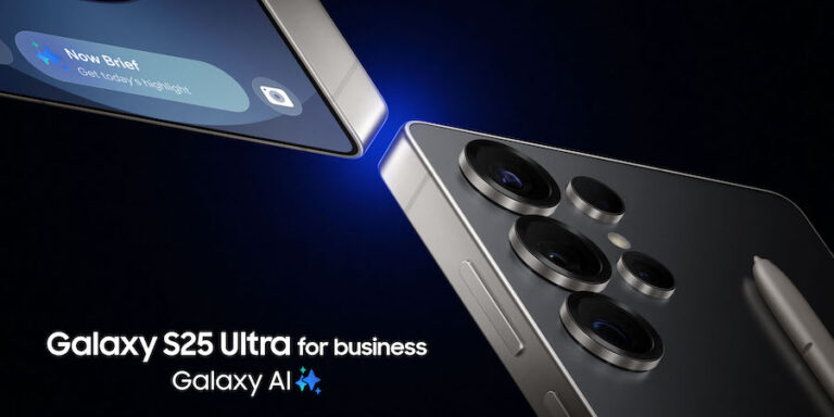 Galaxy AI is your new personal assistant in the workplace - Samsung ...