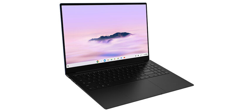 Navigating the Chromebook management console