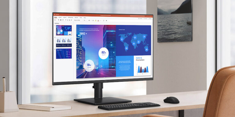 FHD vs. QHD vs. UHD: How to choose the best monitor technology ...