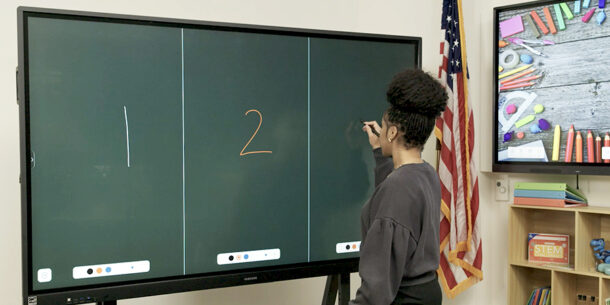 6 ways to use interactive whiteboards for math lessons - Samsung ...