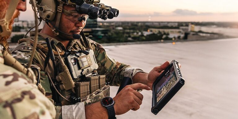 Samsung expands Tactical Edition Portfolio with Flagship, Rugged ...