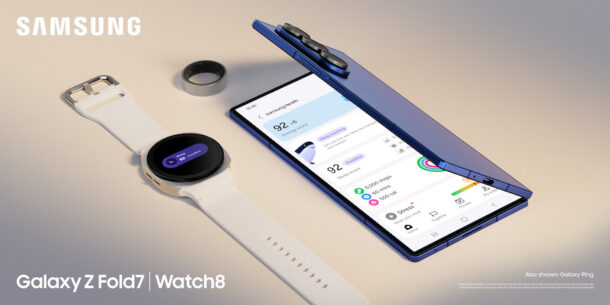 5 ways to set up Galaxy Watch8 for maximum productivity - Samsung ...