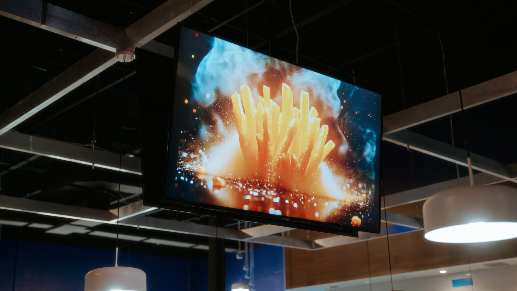 Samsung technology takes Altitude Trampoline Park to new heights ...