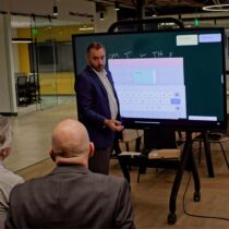 Orange County Sheriff's Department builds the future of public safety ...