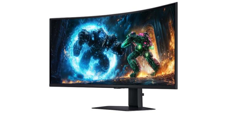 OLED vs. non-OLED: Choosing the right monitor - Samsung Business Insights